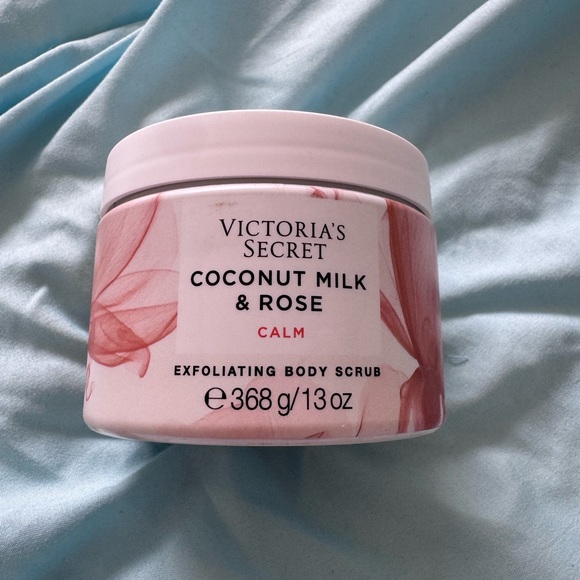 Victoria's Secret | Bath & Body | Victorias Secret Calm Coconut Milk ...